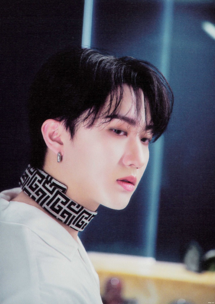 Image of Changbin