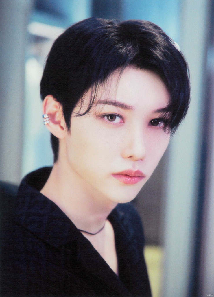 Picture of Felix Lee