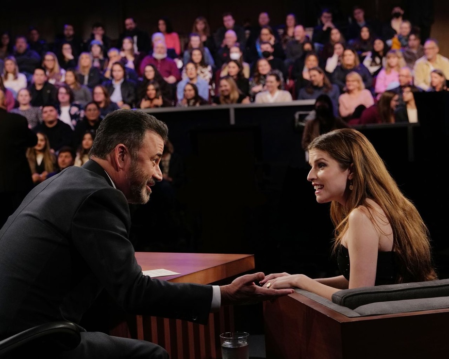 Picture of Anna Kendrick