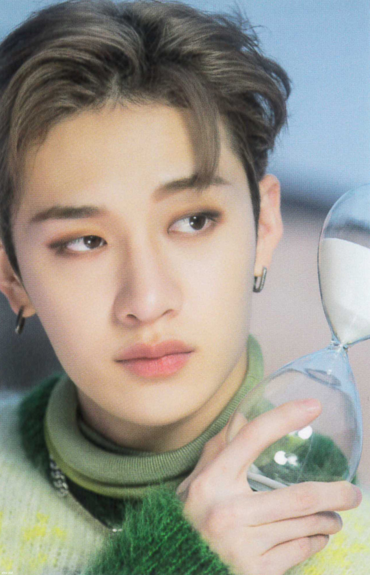 Picture of Bang Chan