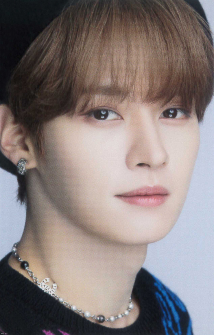 Picture of Lee Know