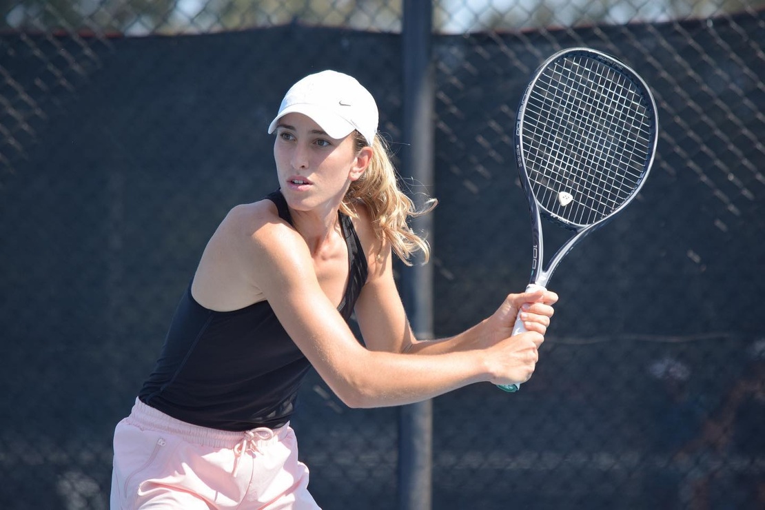 Picture of Alexandra Bozovic