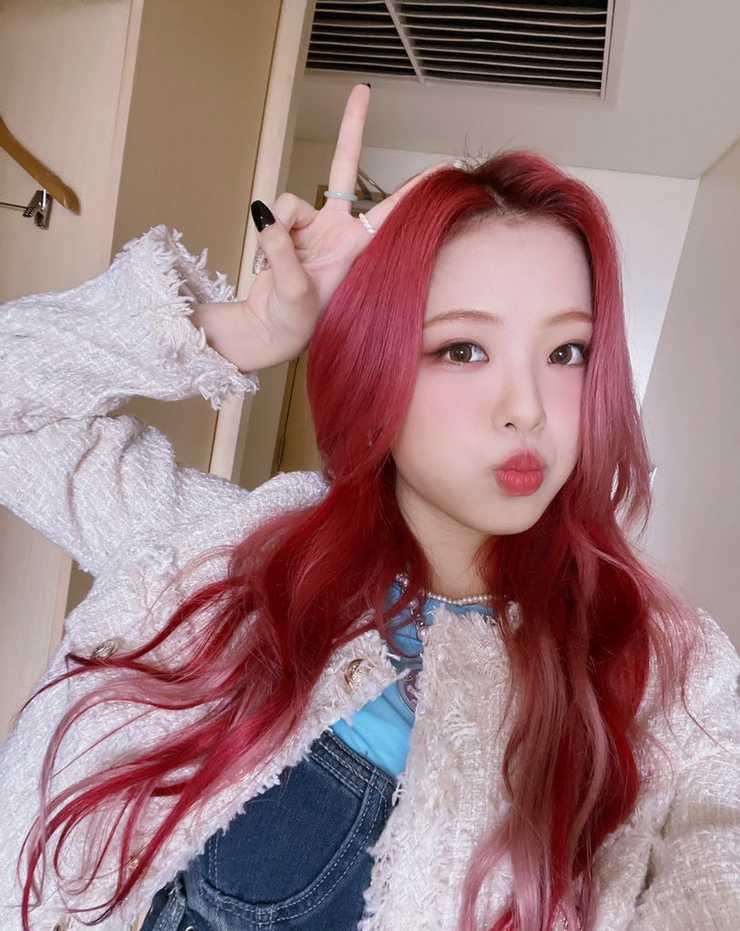 Picture of Nancy Yang