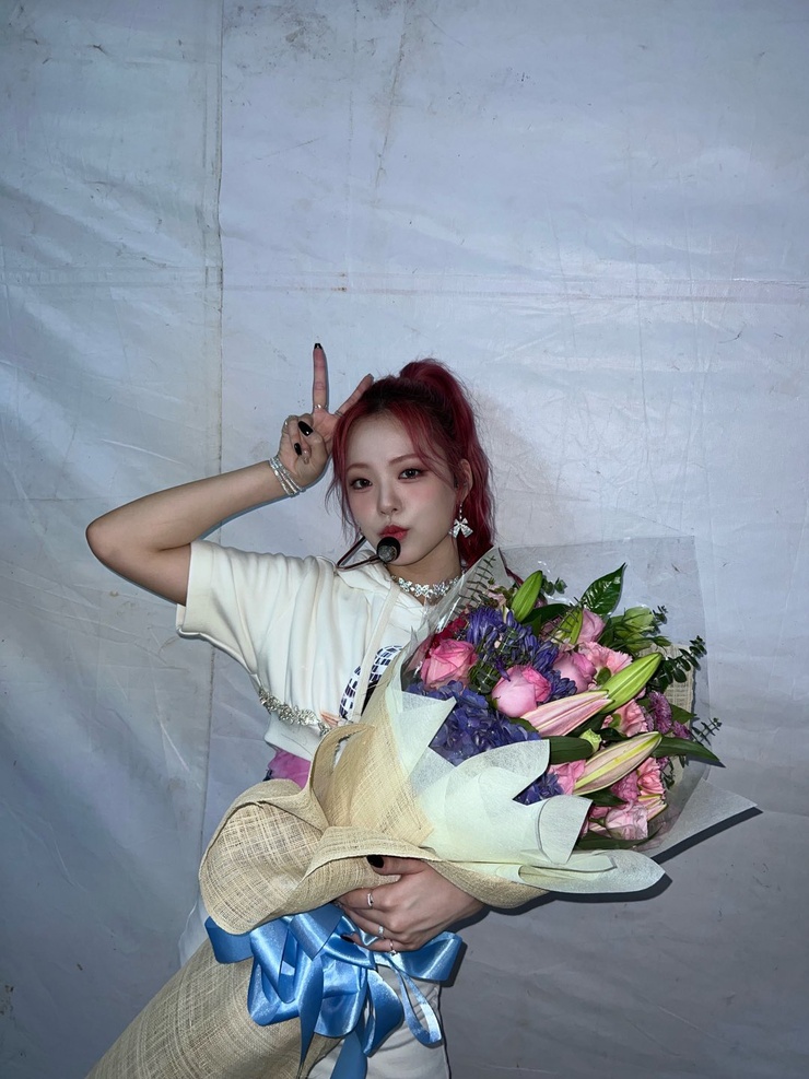 Picture of Nancy Yang