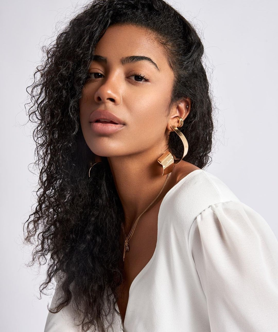 Image of Chloe Warren