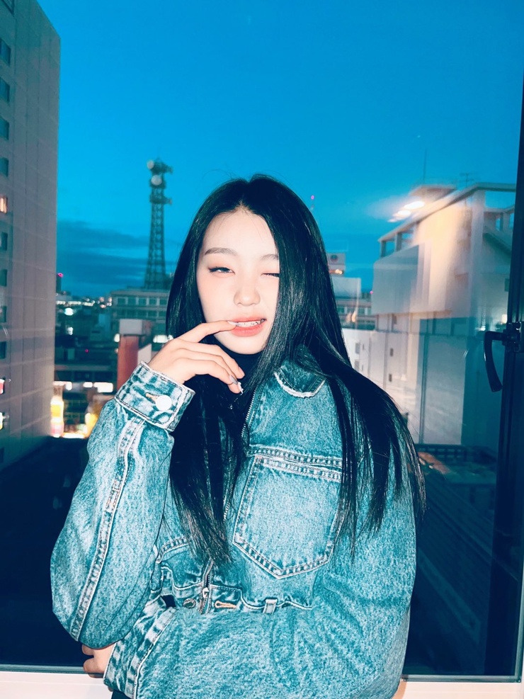 Picture of Im Haeun