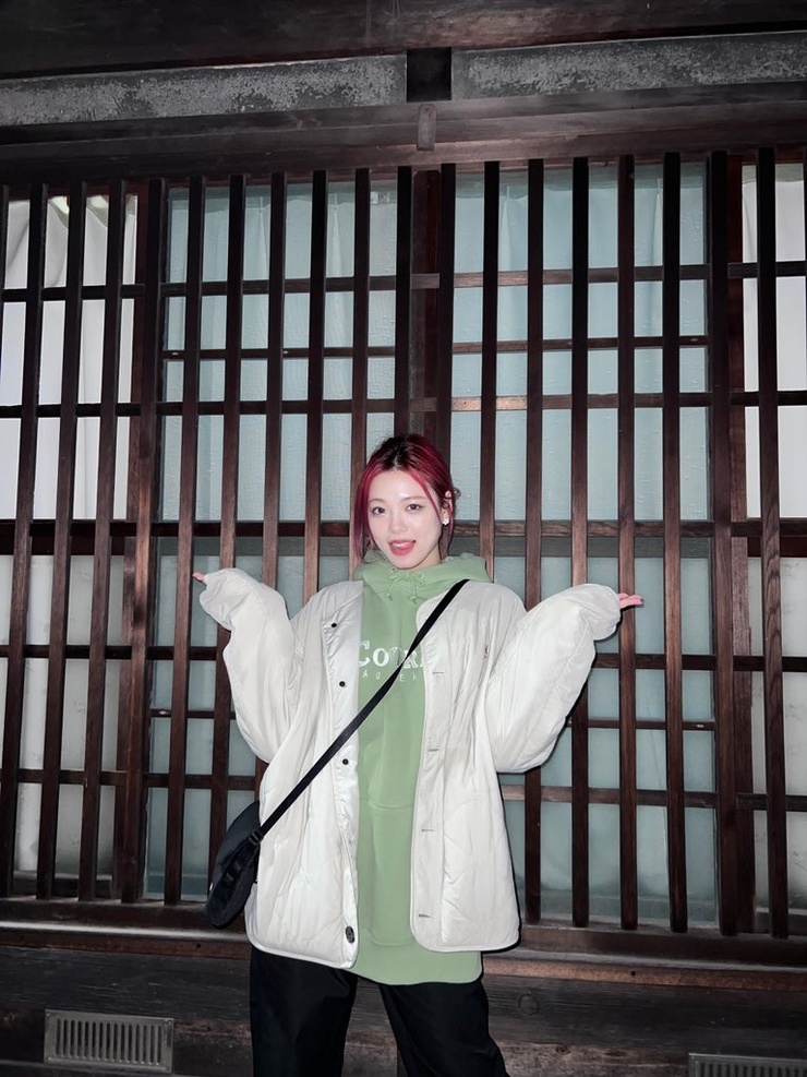 Picture of Nancy Yang