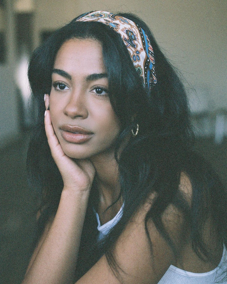 Picture of Chloe Warren