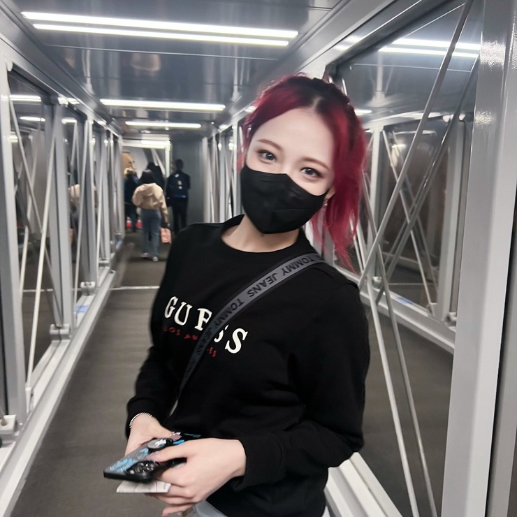 Picture of Nancy Yang