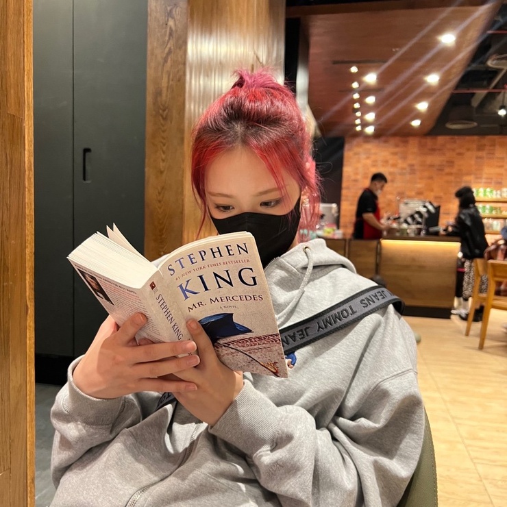 Picture of Nancy Yang