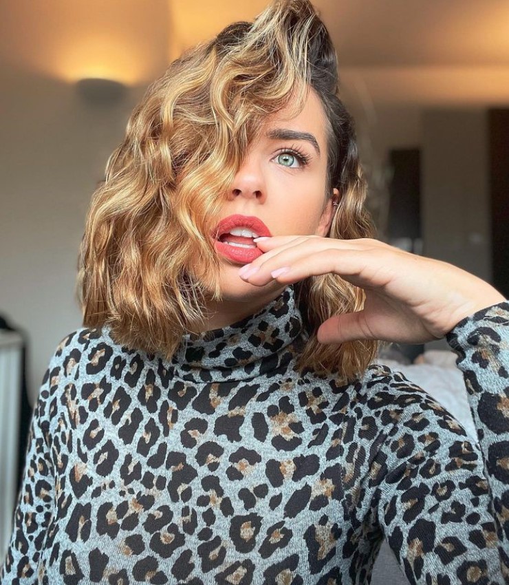 Picture of Georgia Foote
