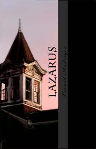 Picture of Lazarus