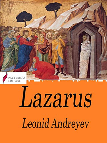 Lazarus picture
