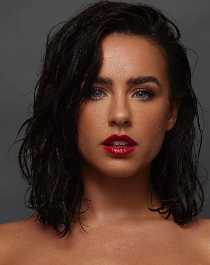 Picture of Georgia Foote