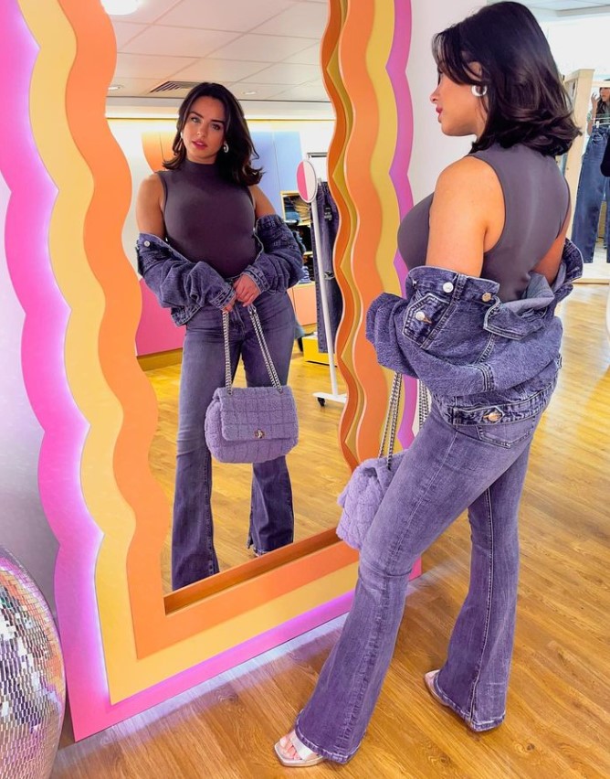 Picture of Georgia Foote