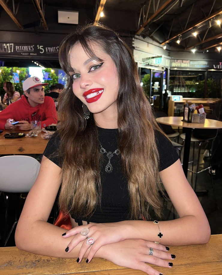 Picture of Lydia Bielen