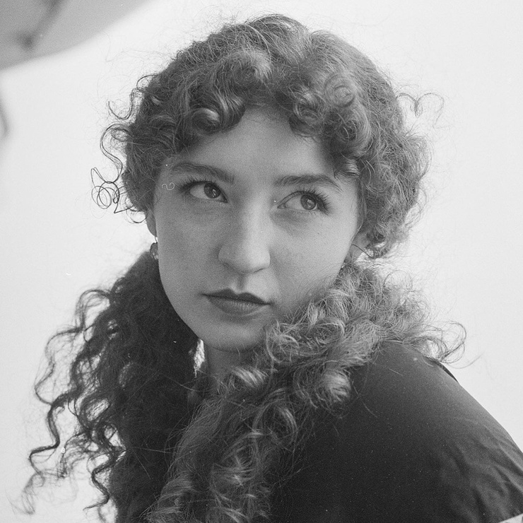 Picture of Allison Young