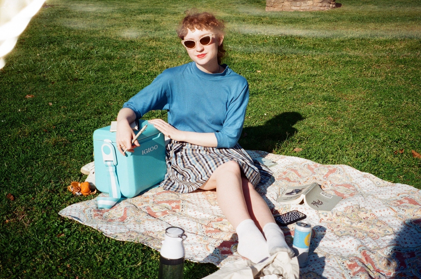 Picture of Allison Young