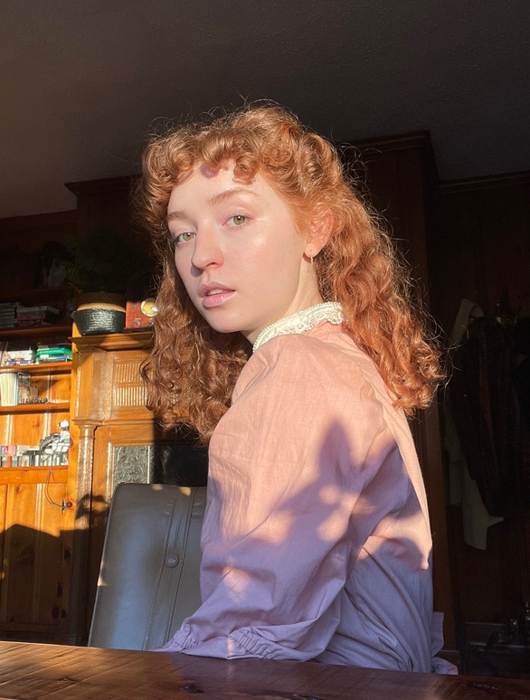 Allison Young picture