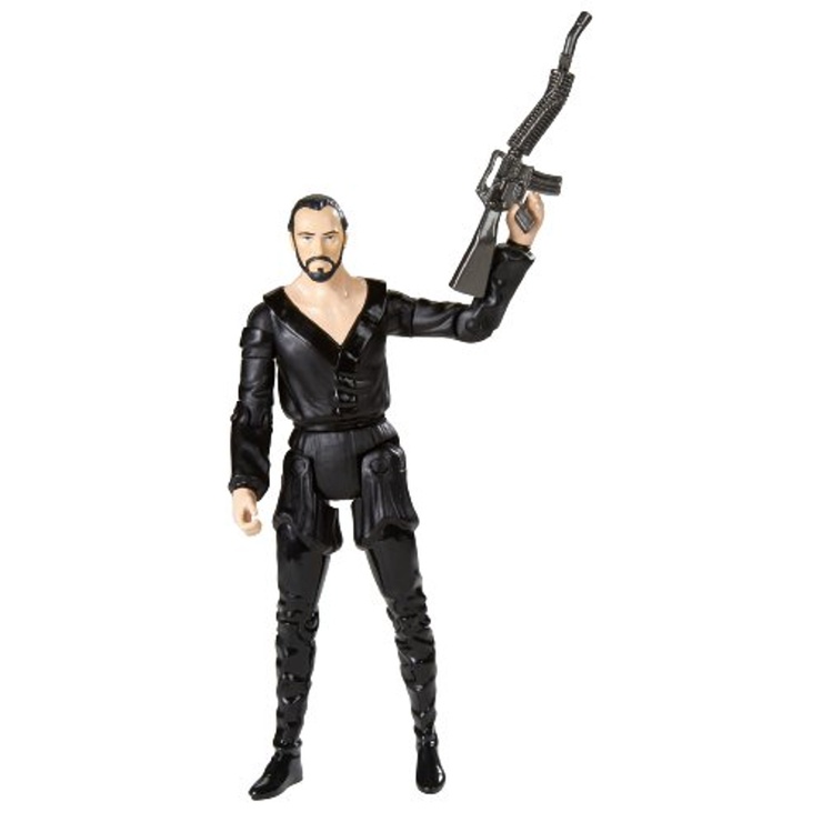 Picture of Mattel DC Comics Multiverse General Zod "Superman II" Action ...