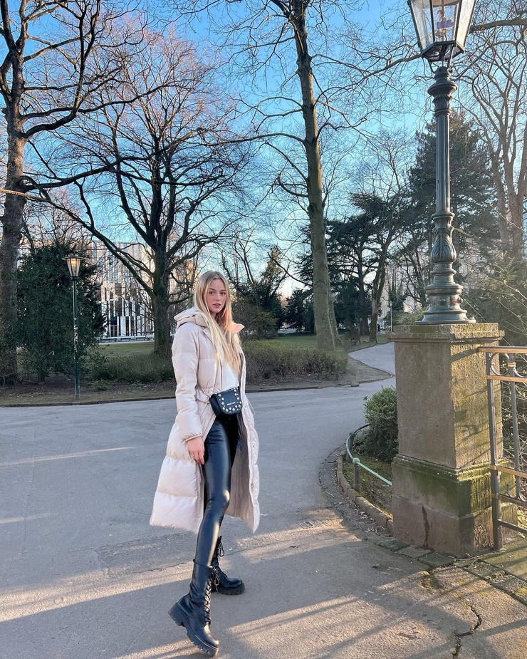 Picture of Helena Nichterlein