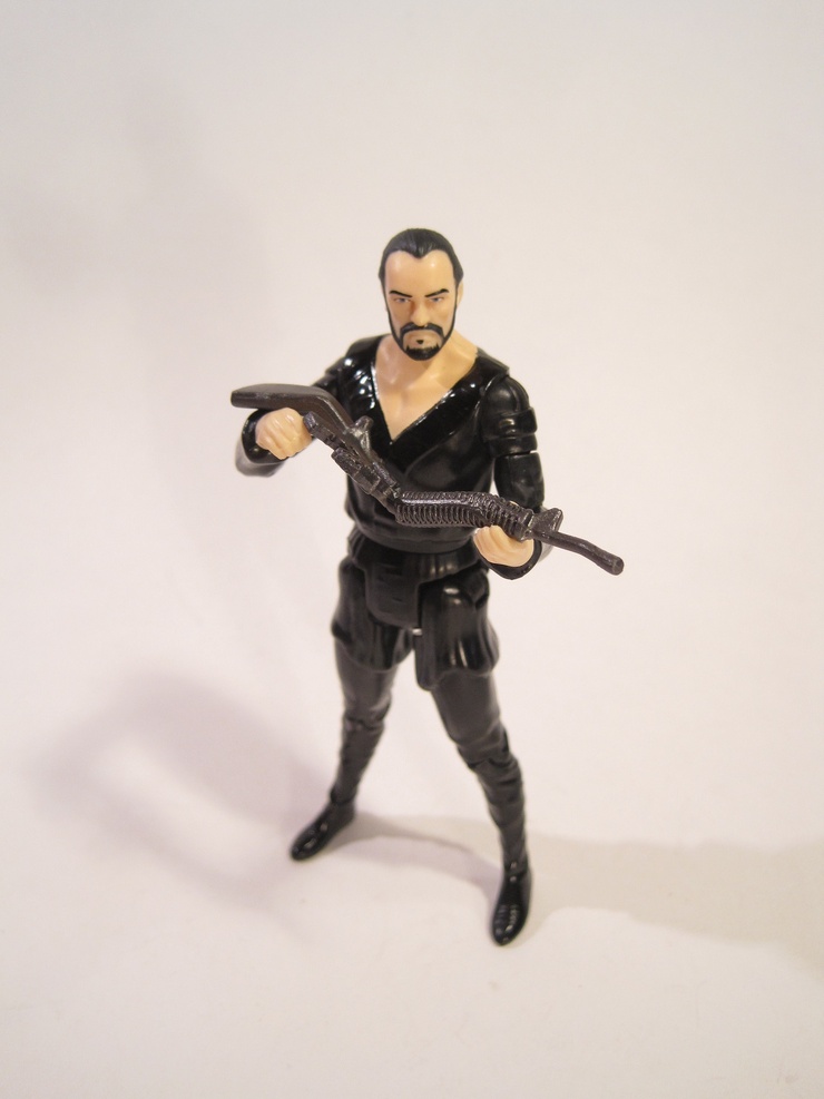 Mattel DC Comics Multiverse General Zod "Superman II" Action Figure picture