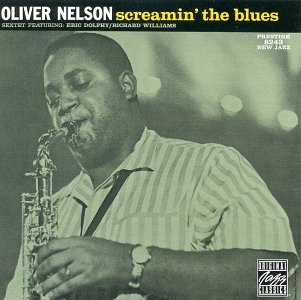 Picture of Oliver Nelson