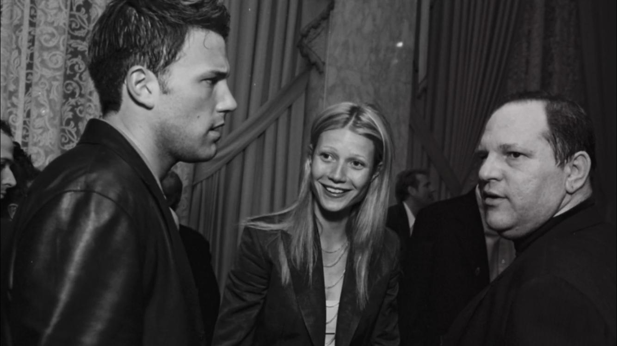 Picture of Untouchable (2019)