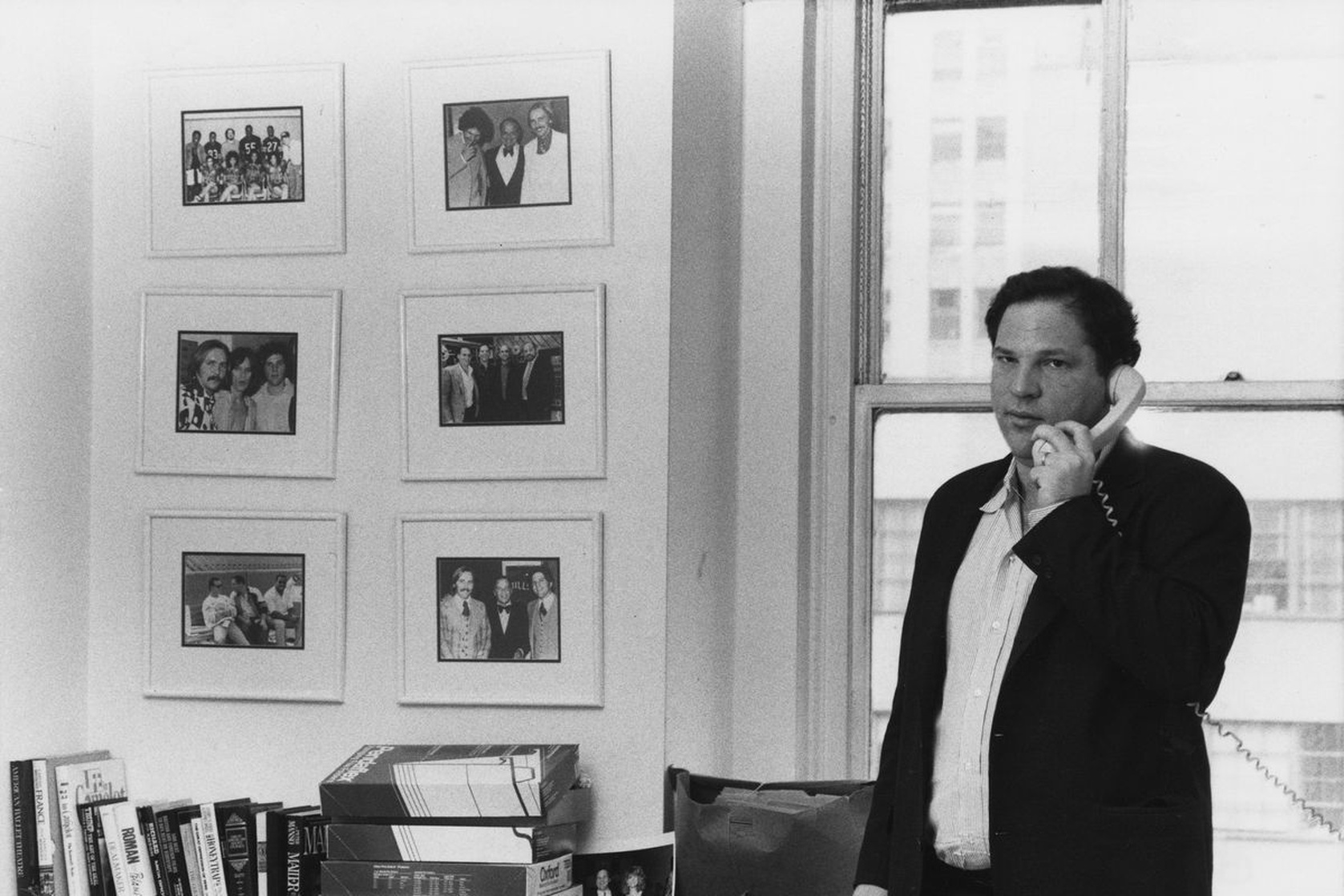 Picture of Untouchable (2019)