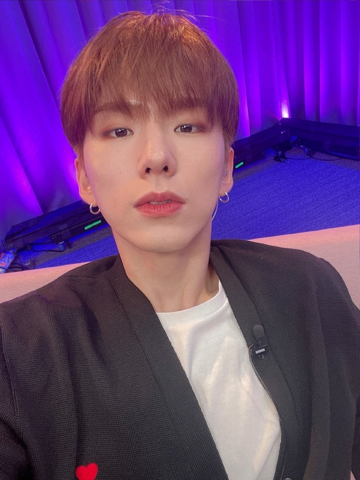 Picture of Kihyun (MONSTA X)