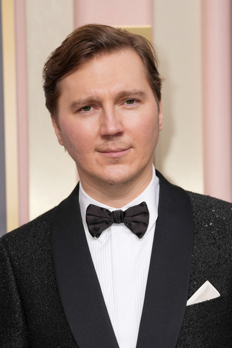 Paul Dano image