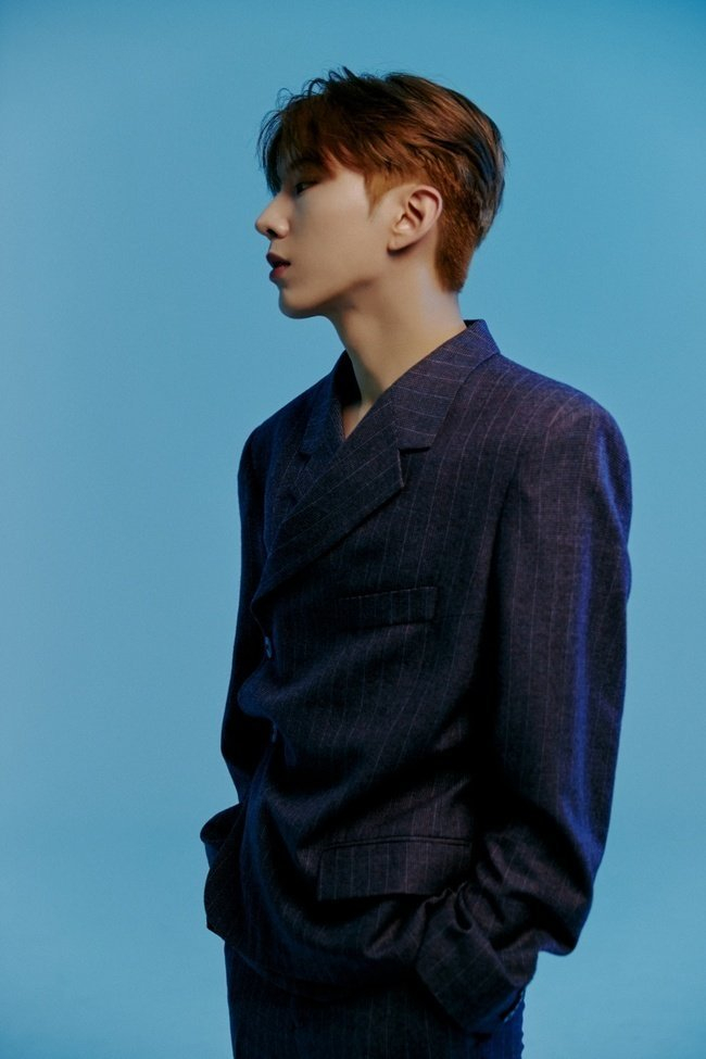 Picture of Kihyun (MONSTA X)