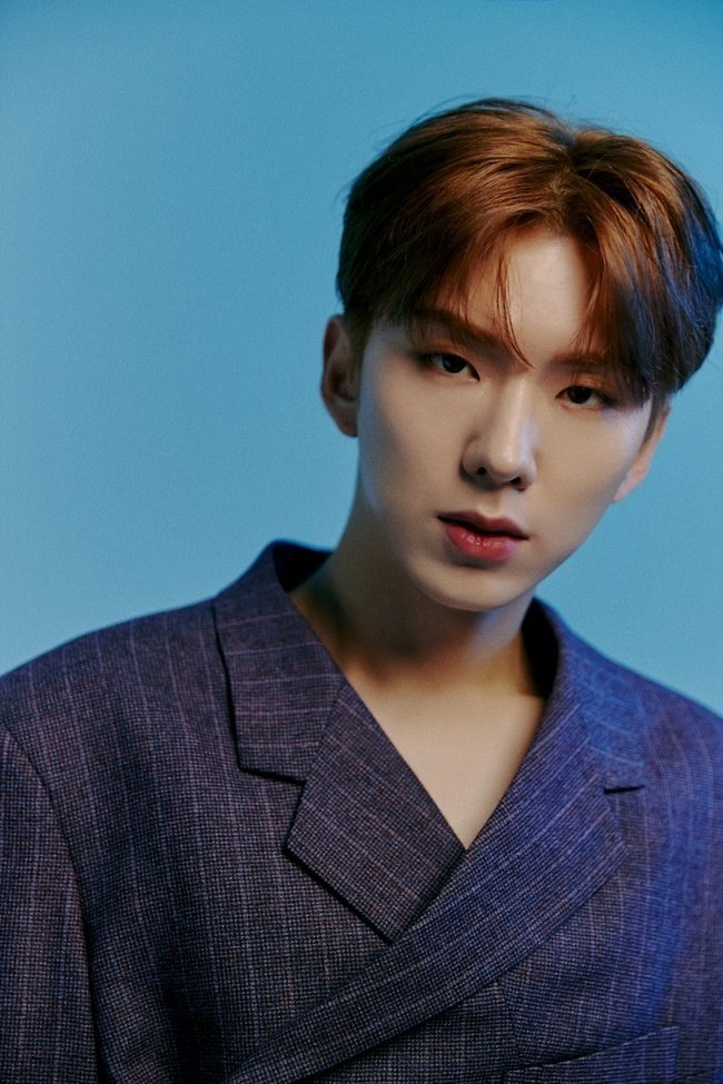 Kihyun (MONSTA X) image