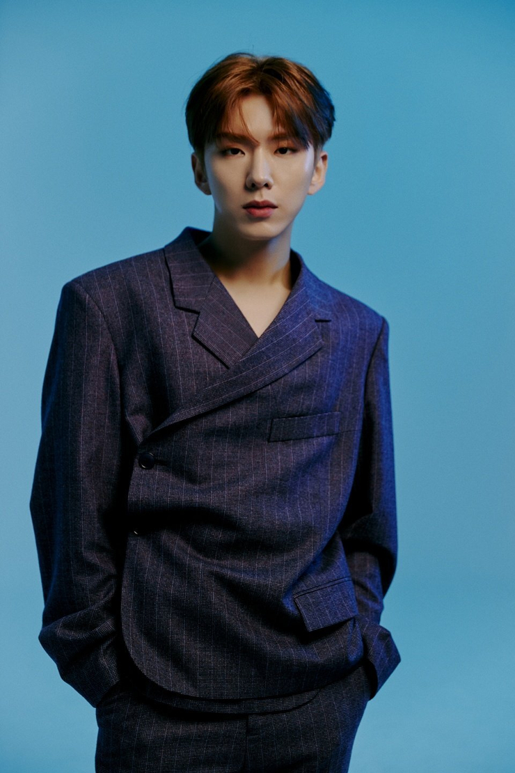 Image of Kihyun (MONSTA X)