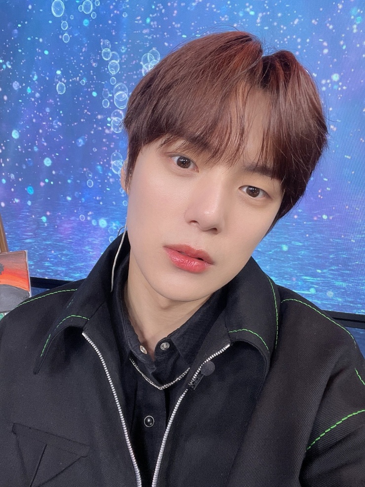 Minhyuk (MONSTA X) image