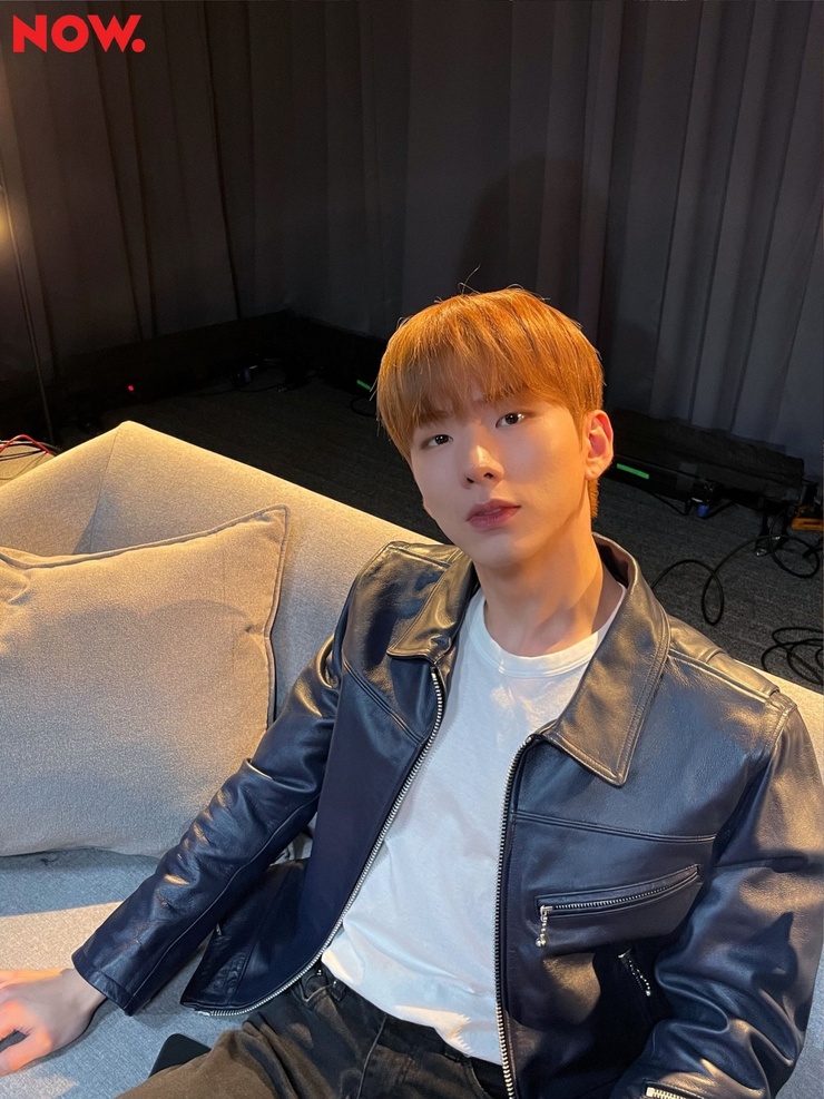 Kihyun (MONSTA X) image