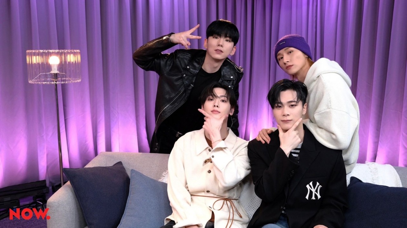 Picture of Monsta X