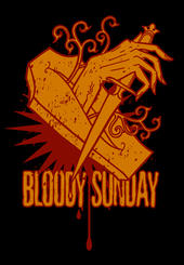 Bloody Sunday image