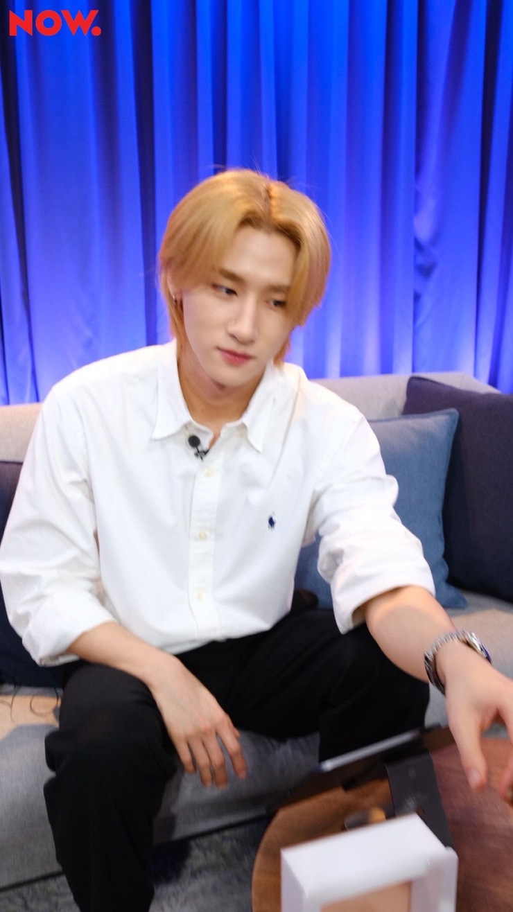 Image of I.M (MONSTA X)