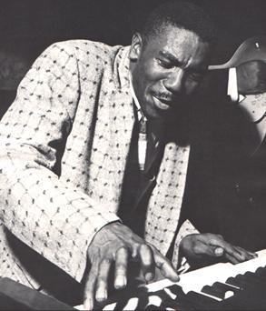 Jimmy Smith picture