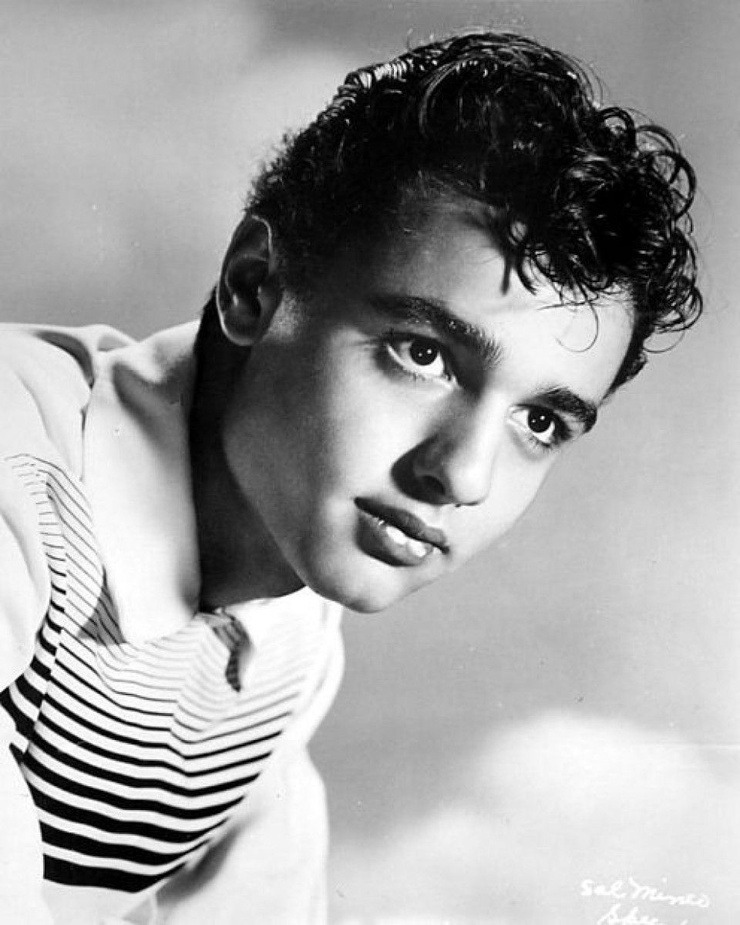 Image of Sal Mineo