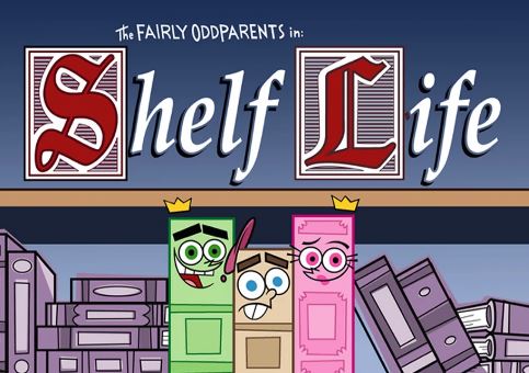 SHELF LIFE