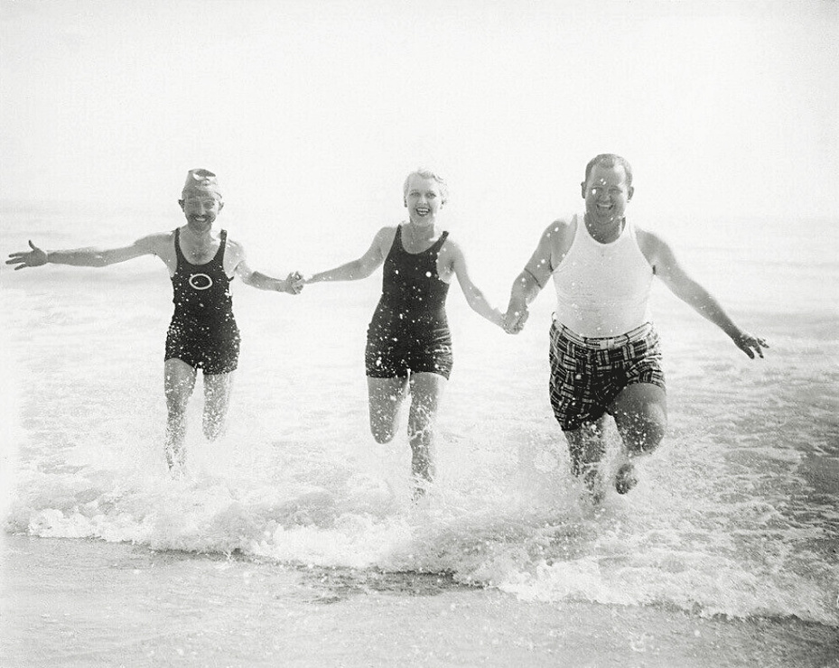 Image of Oliver Hardy