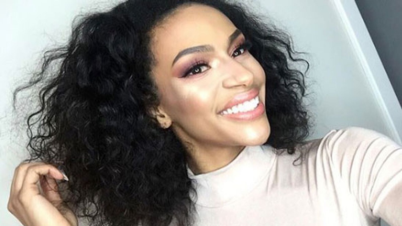 Picture of Cecilia Asoro