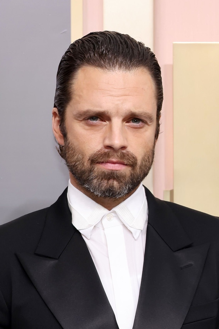 Picture of Sebastian Stan