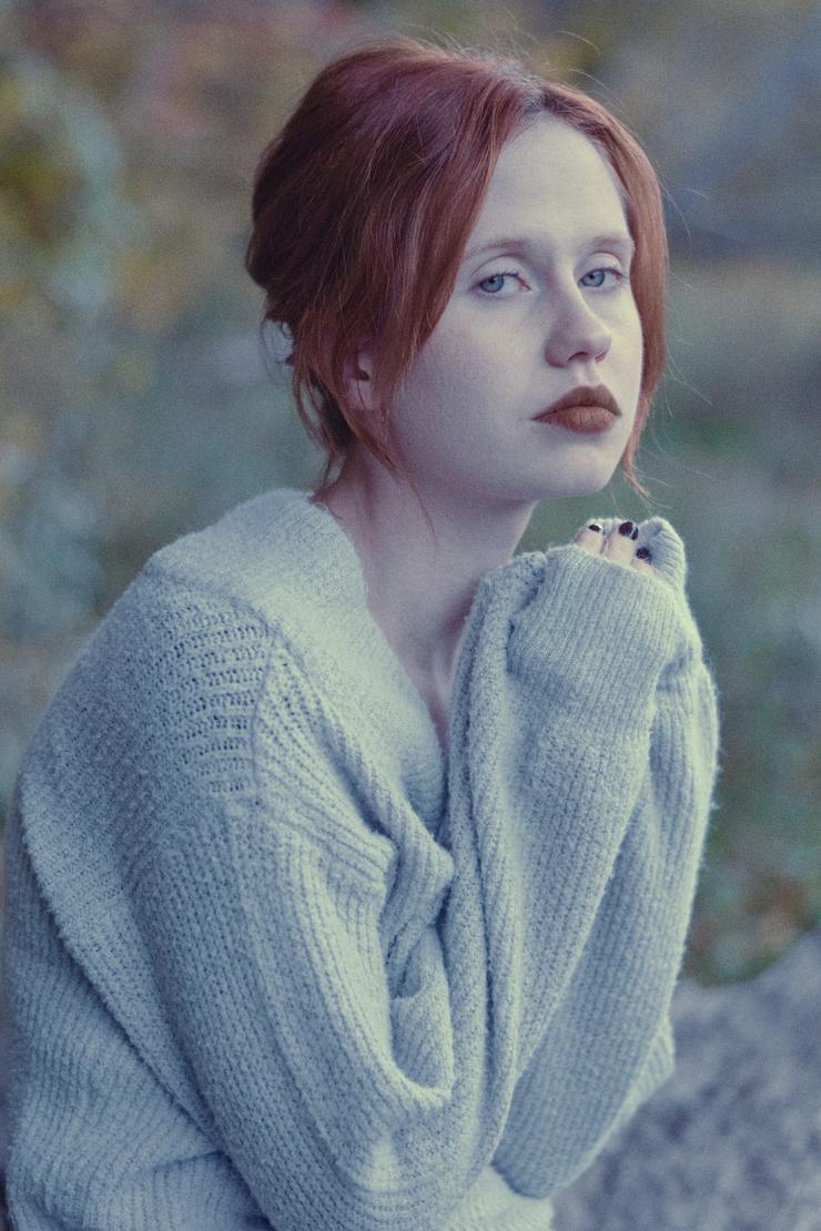 Madeleine Kane image