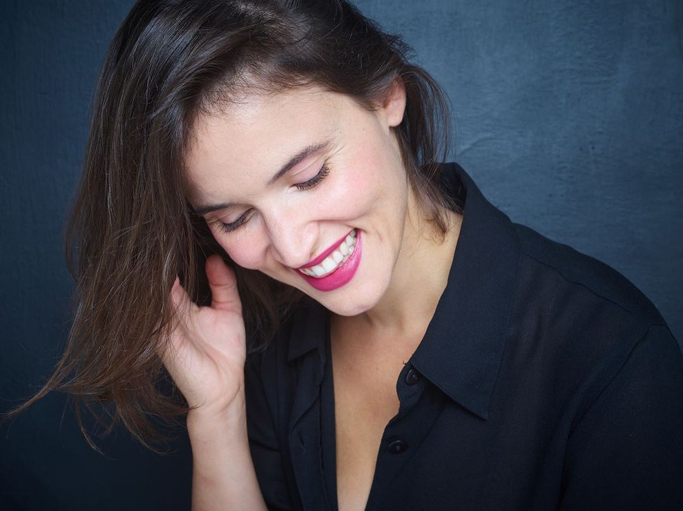 Picture of Marion Trémontels