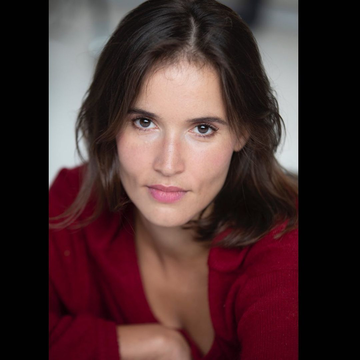 Picture of Marion Trémontels