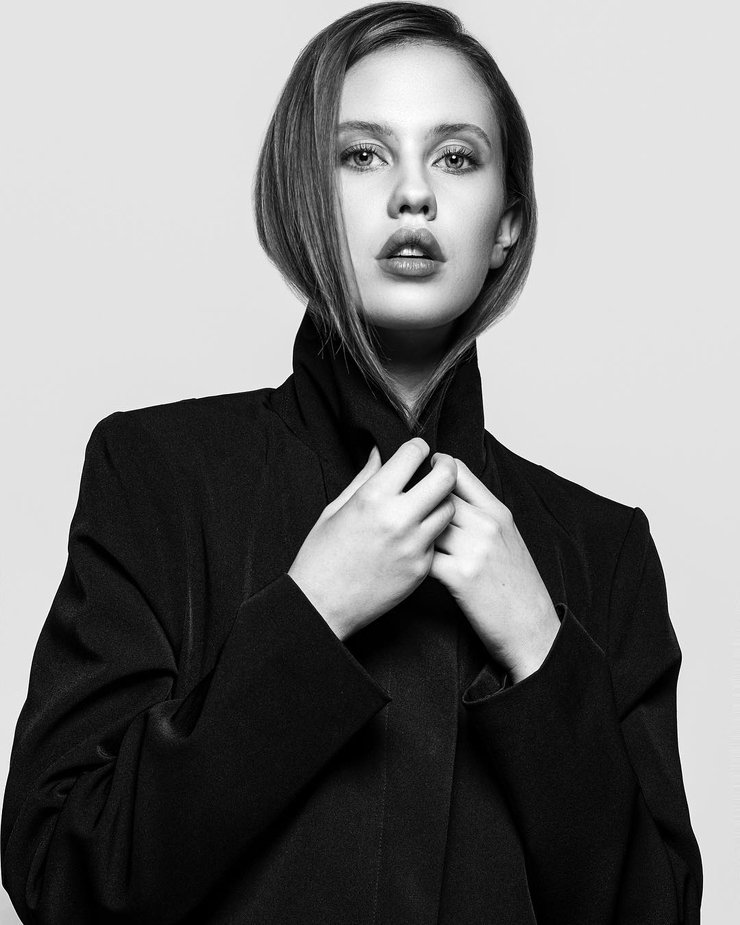 Picture of Madeleine Kane