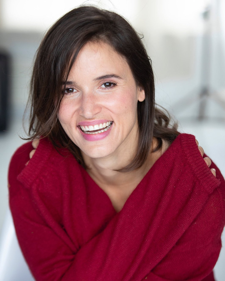 Image of Marion Trémontels